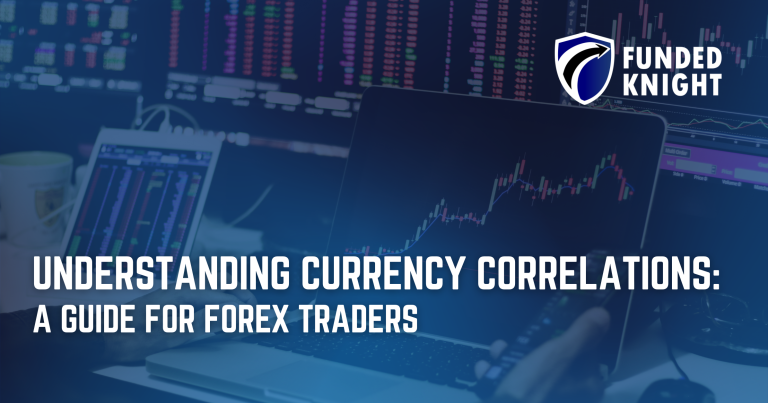 Understanding Currency Correlations: A Guide for Forex Traders - Funded ...